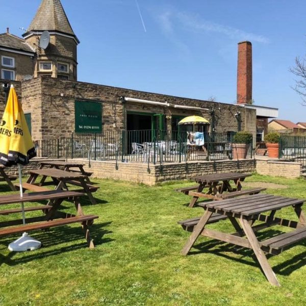 The Highfield Pub – The Highfield Hotel