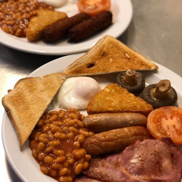 The Highfield Pub – The Highfield Hotel