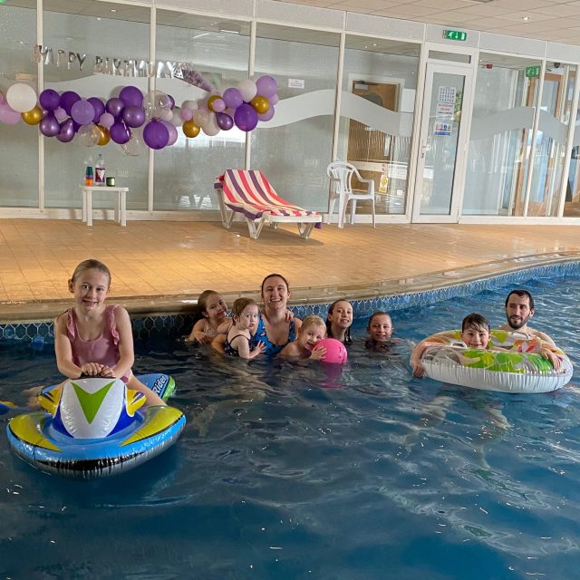 Leisure Club – The Highfield Hotel