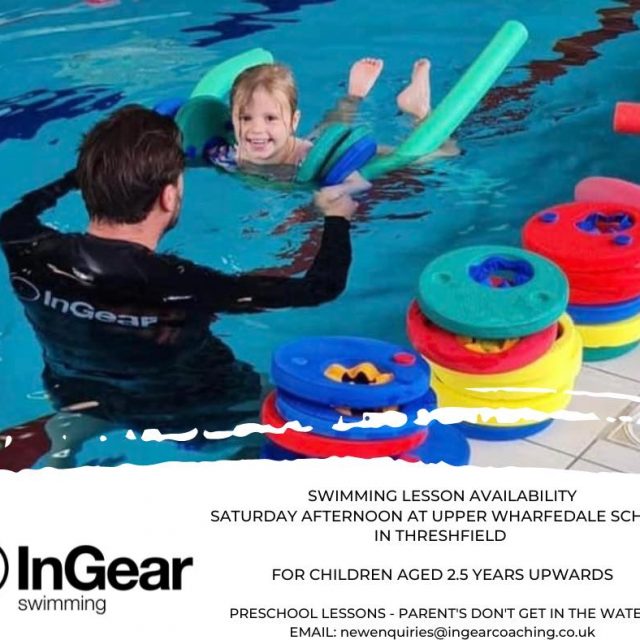 Leisure Club – The Highfield Hotel